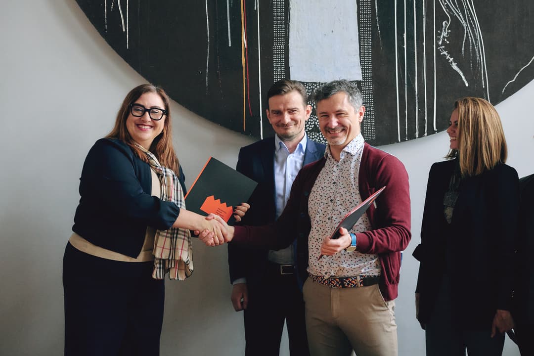 Nowe mieszkania Gdańsk Wrzeszcz - Sprawdź SEAHall | ALLCON