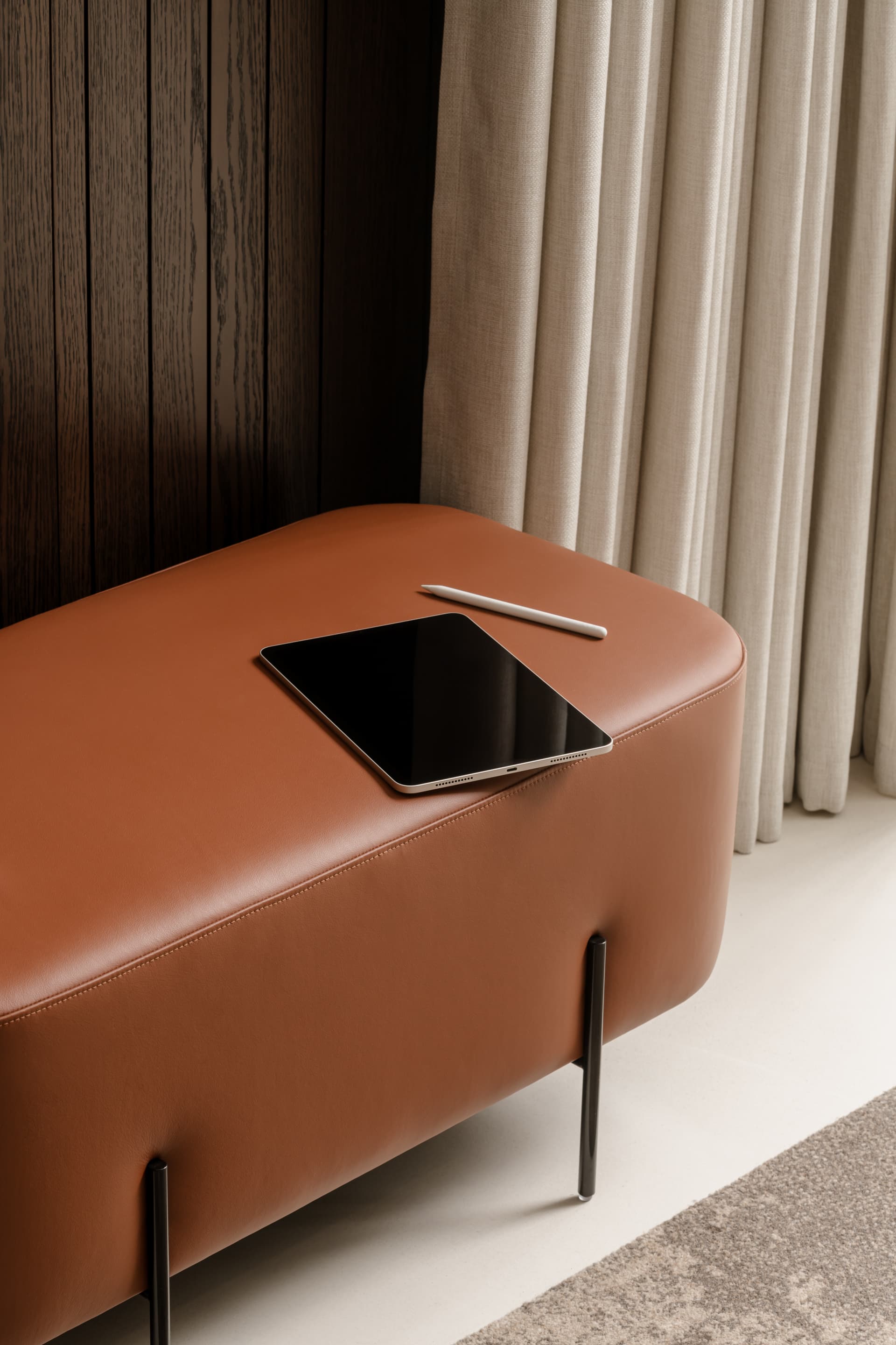 Projekt pełen elegancji i innowacji - Atrium Oliva | ALLCON